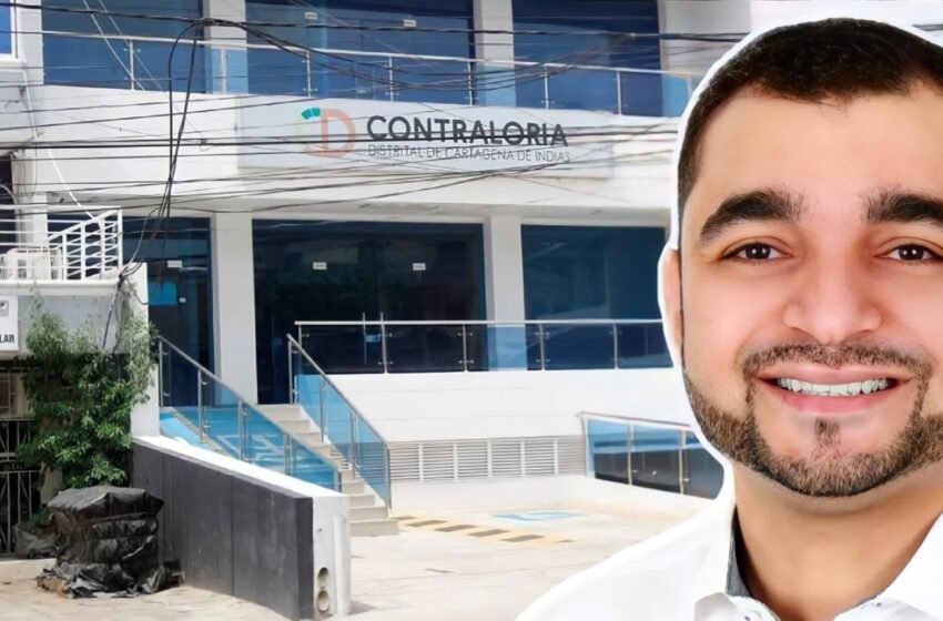 Manuel Berrio propone agilizar el proceso de elección de Contralor ...