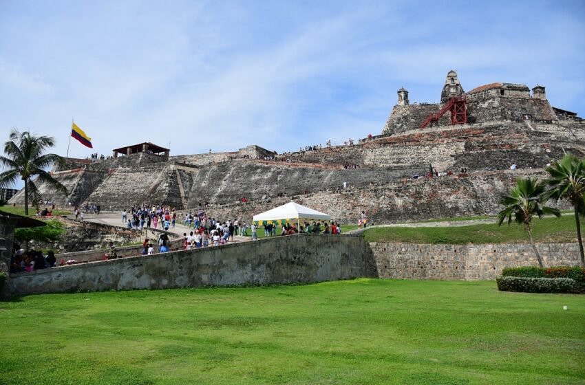 Este domingo entrada gratis al Castillo de San Felipe - Háblalo Noticias