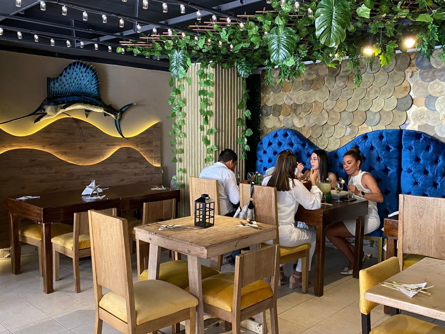 El Bonny Jr una experiencia para las familias - Háblalo Noticias