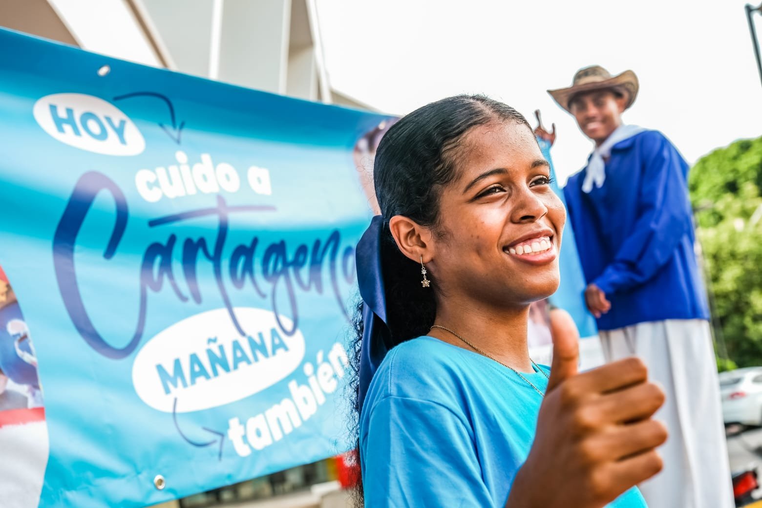 Abierta convocatoria para seleccionar 30 iniciativa ciudadana - Háblalo ... Abierta convocatoria para seleccionar 30 iniciativa ciudadana - Háblalo ...
