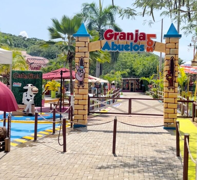 Granja los Abuelos la mejor experiencia para las familias en Cartagena ...