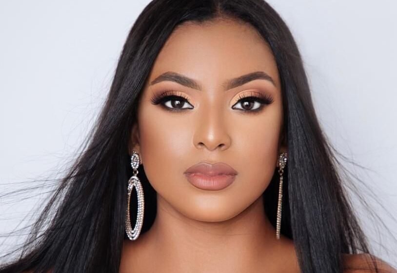 Failyn Rodriguez, Actual Reina Juvenil realizó una cena con todas las ...