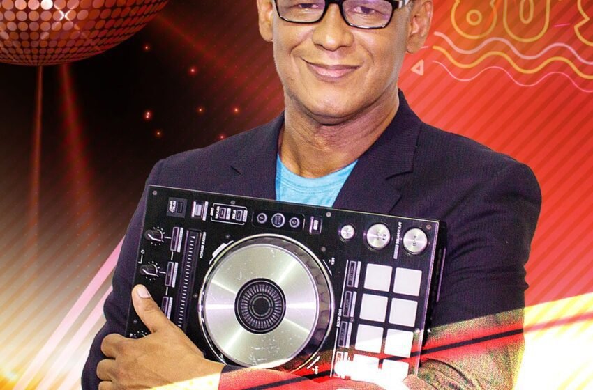 Wilson Sierra presenta su Dj Show este sábado en el paseo de la ...